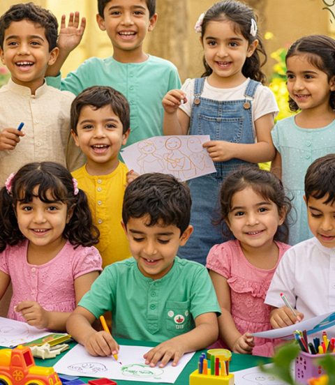 Admissions at The Beacon School – Join Our Learning Family